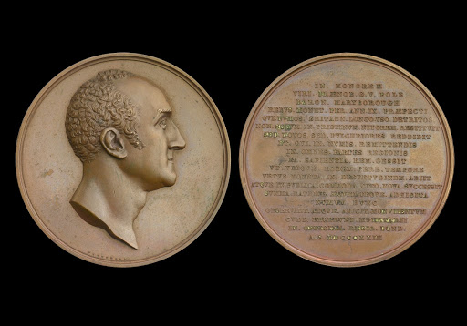 A history of William Wellesley Pole at the Royal Mint — Google Arts ...