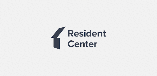 Resident Center Android App