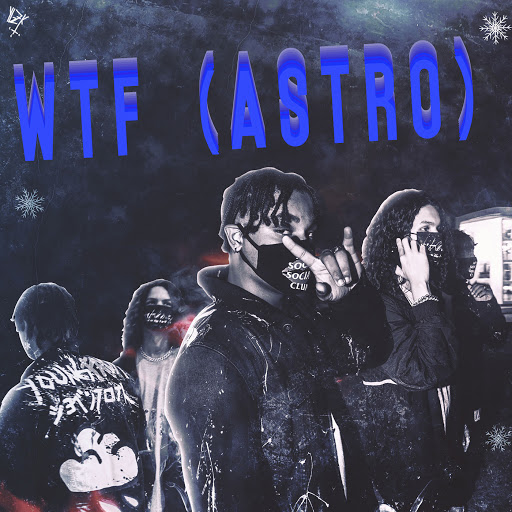 Wtf 2 (astro) - YouTube Music