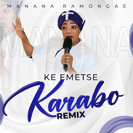 Ke Emetse Karabo - YouTube Music