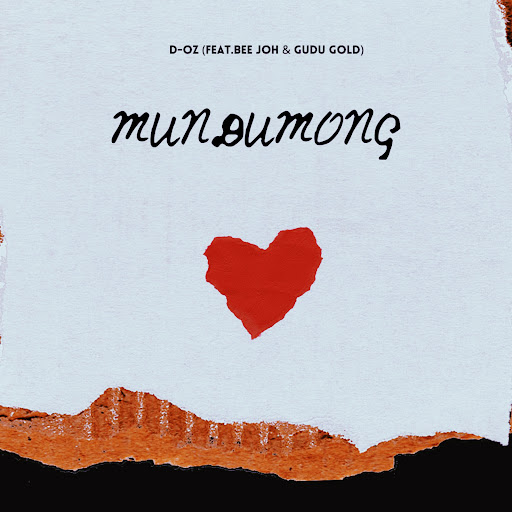 Mundumong (feat. Bee Joh & Gudu Gold)