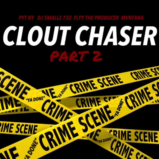Clout Chaser, Pt. 2 - YouTube Music
