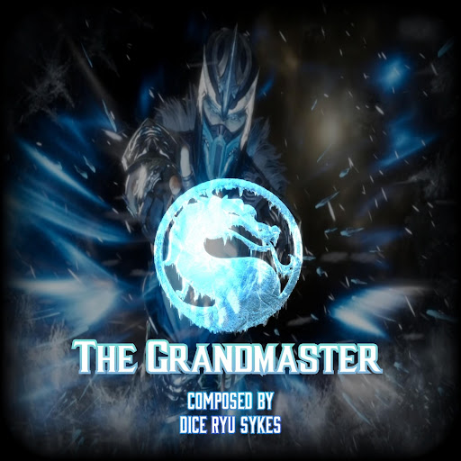 The Grandmaster (Sub-Zero's Theme Mortal Kombat 11) - YouTube Music
