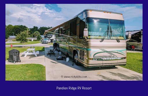 RV Parky | RV Parks & Campgrounds Directory, Reviews, Photos