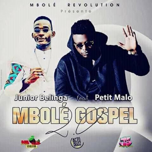 Mbolé gospel 2.0 (feat. Petit Malo) - YouTube Music