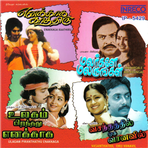 Naanthaan Yuvaraja - YouTube Music