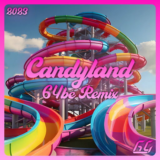 Candyland (Remix) - YouTube Music