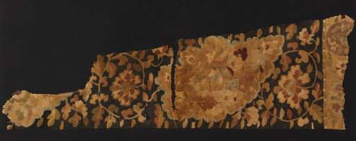 The Story of Silk — Google Arts & Culture