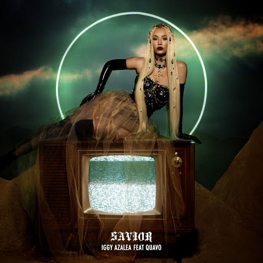 Savior - YouTube Music
