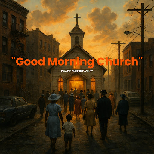 Good Morning Church - YouTube Music