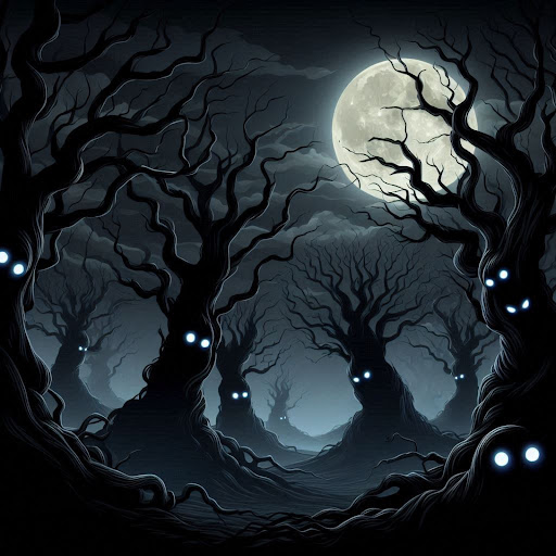 Sparkling piano and Horror Background Sound - YouTube Music