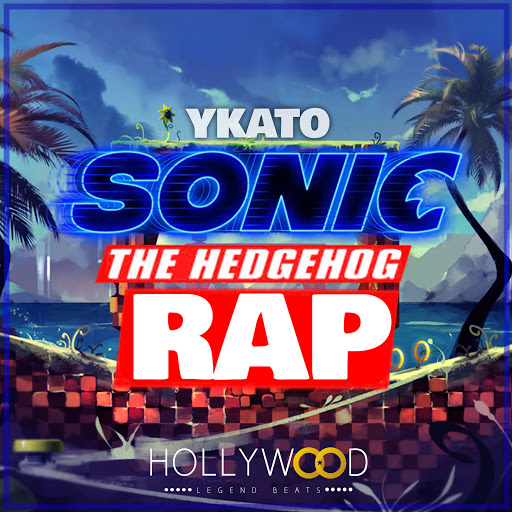 Sonic The Hedgehog Rap - YouTube Music