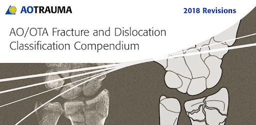 AO/OTA Fracture Classification - Apps on Google Play