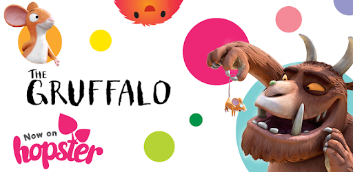 Hopster – Preschool TV Shows & Educational Games - Apps on Google Play