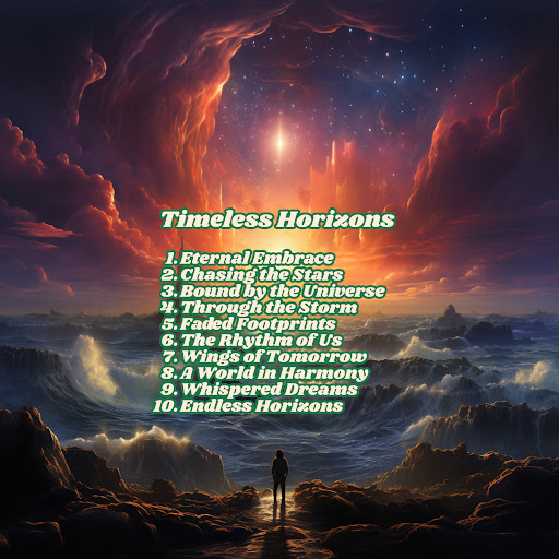 Chasing the Stars - YouTube Music