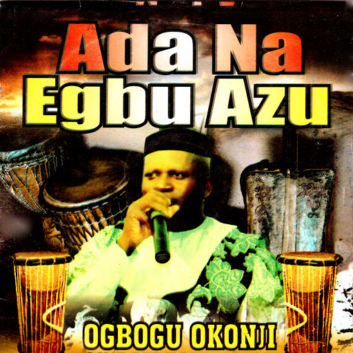 Ada Na Egbu Azu (feat. Anioma Brothers Int'l Band)