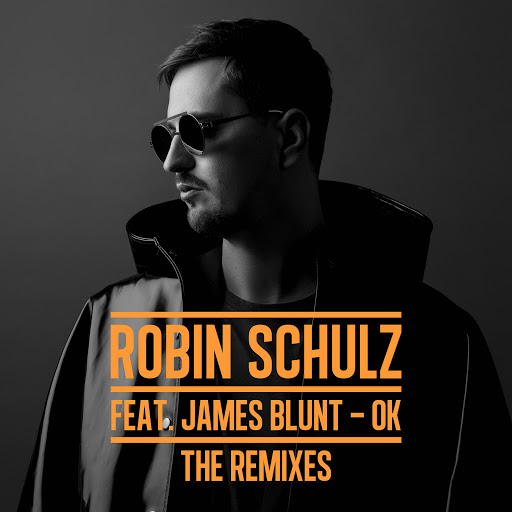 OK (feat. James Blunt) (Blunty's Johnny Vix Mix) - YouTube Music