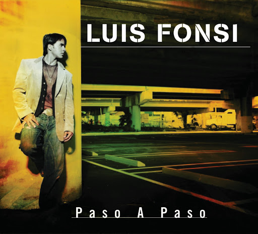 Paso A Paso (Radio) - YouTube Music