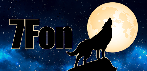 Wolf Wallpapers 4K Android App