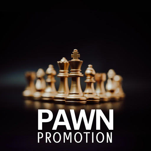 Pawn Promotion - YouTube Music