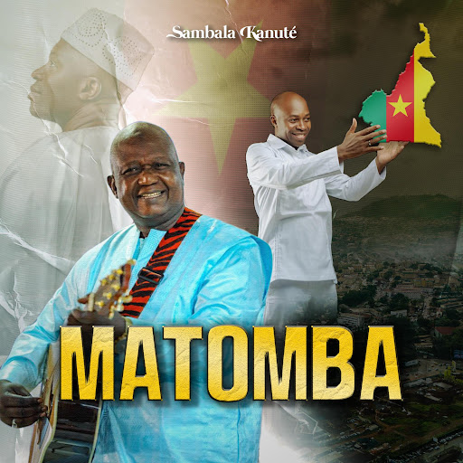 MATOMBA - YouTube Music