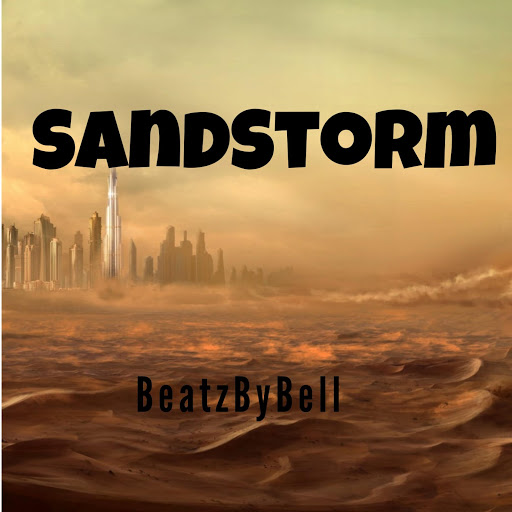 SandStorm - YouTube Music