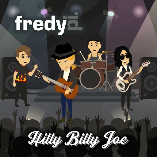 Hilly Billy Joe - YouTube Music