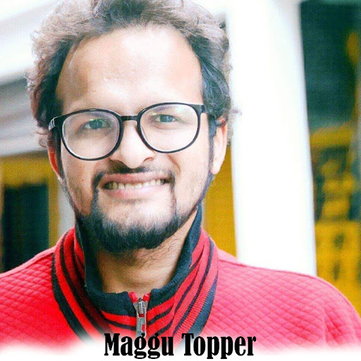 Maggu Topper - YouTube Music