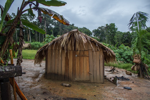 The Juma People — Google Arts & Culture