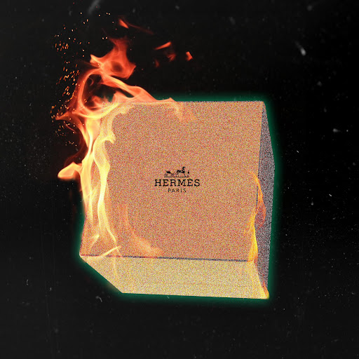 HERMÈS BOX - YouTube Music