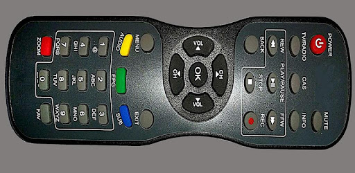 DISH-HOME REMOTE NEPAL Android App