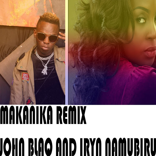Makanika (Remix) - YouTube Music