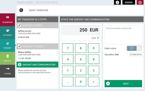 Web Banking - Android Apps on Google Play
