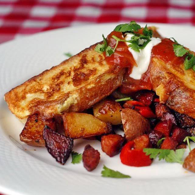 10 Best Red Skin Potato Hash Browns Recipes