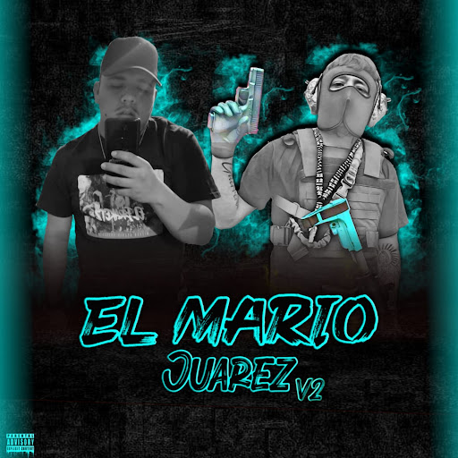 El mario juarez v2 - YouTube Music