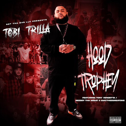 Play (feat. Tony Vendetta) - YouTube Music
