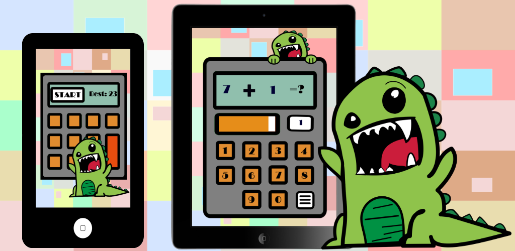 Math Worksheet Test Game Free - Latest version 1.0.0 for Android Game ...