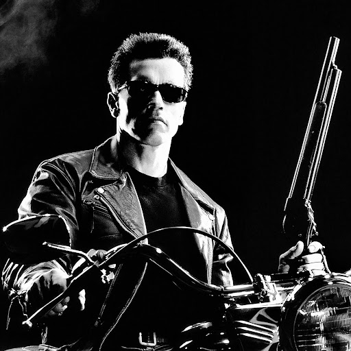 TERMINATOR 2 - YouTube Music