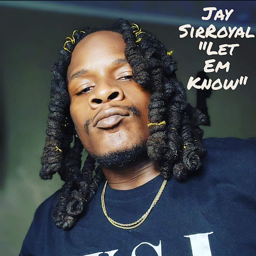 Let Em Know - YouTube Music