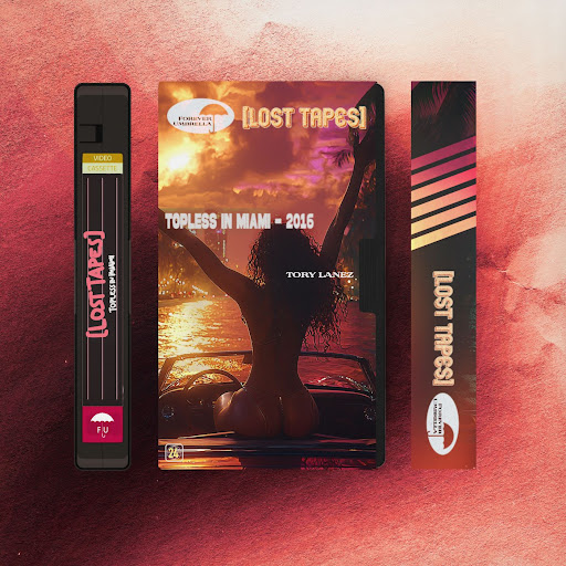 Topless in Miami (Lost Tapes 2016) - YouTube Music