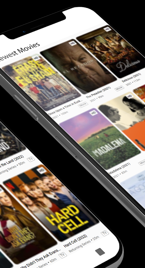 Download DosMovies | Movies & TV Shows on PC(Emulator)