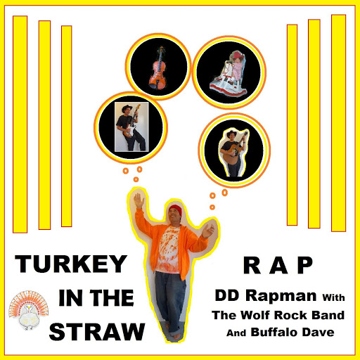 Turkey In The Straw – Rap Version With Hip Hop Remix Breakdown (with ...