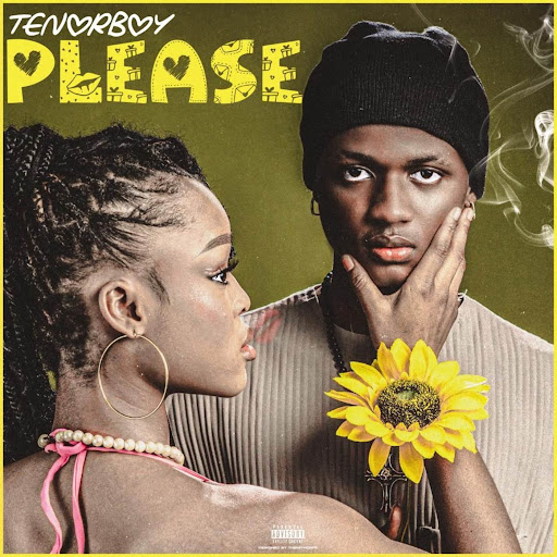 Please - YouTube Music