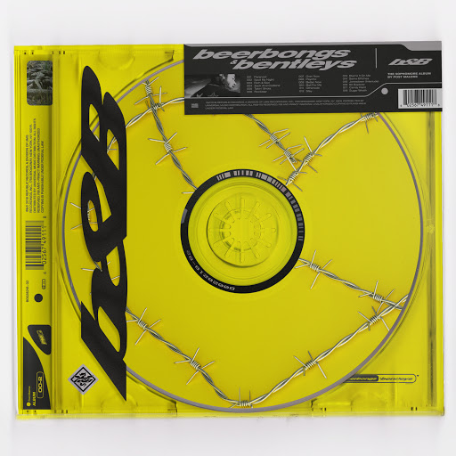 rockstar - YouTube Music