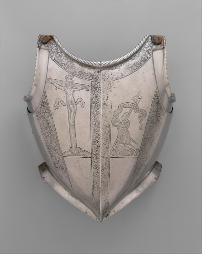 Breastplate — Google Arts & Culture
