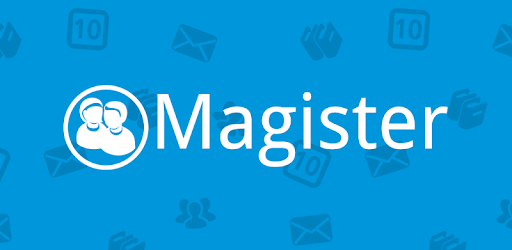 Magister - Leerling en Ouder - Apps on Google Play