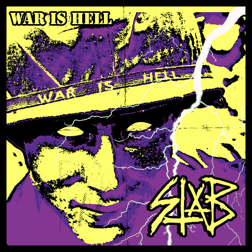 War Is Hell - YouTube Music
