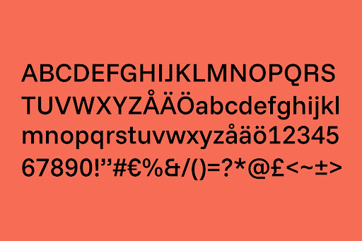 Funnel Sans - Google Fonts