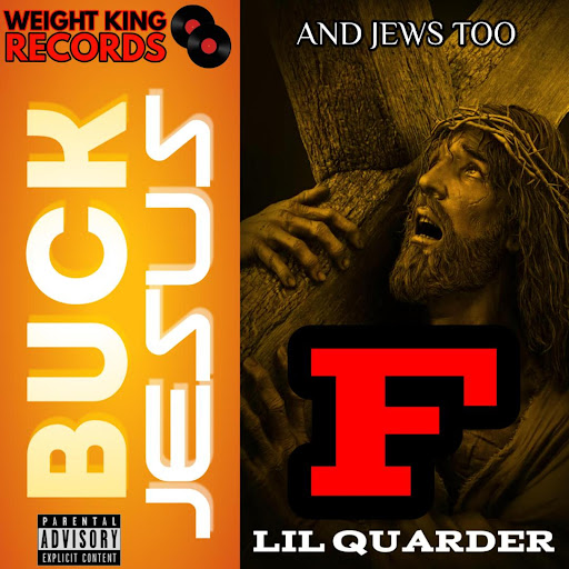 BUCK JESUS AND JEWS TOO - YouTube Music
