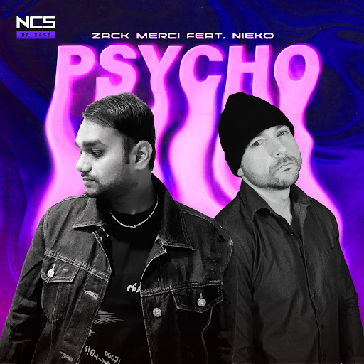 Psycho - YouTube Music